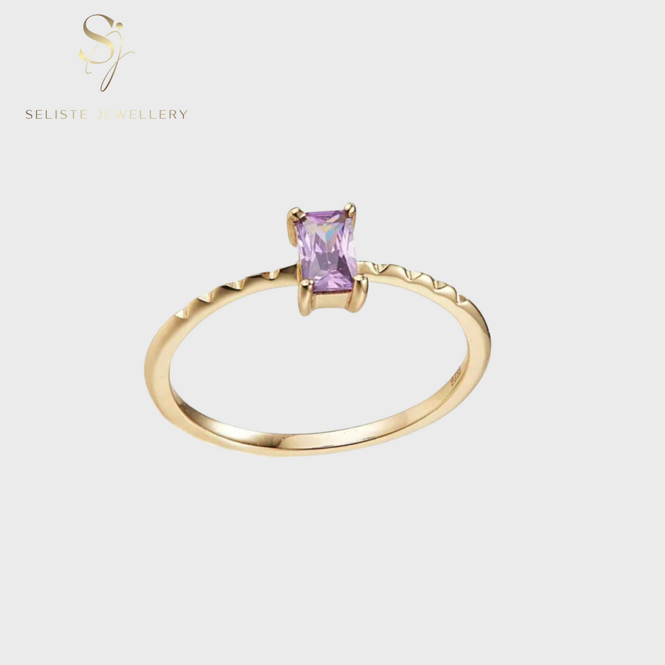 Ring in Style: Explore our Captivating Collection of Exquisite Rings ...