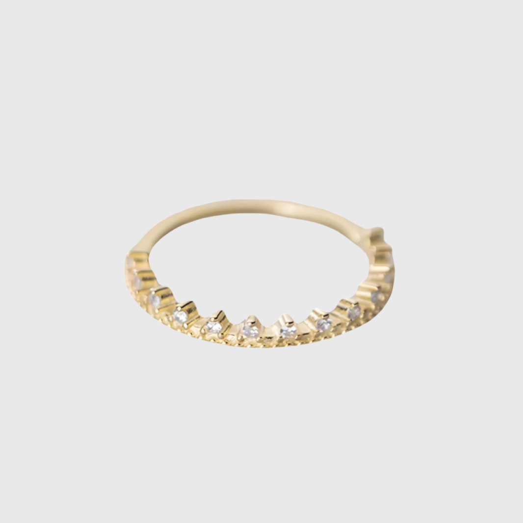 Ring in Style: Explore our Captivating Collection of Exquisite Rings ...